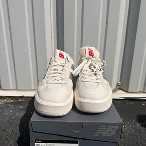 New Balance | Shoes | New Balance Ct 32 Grey | Poshmark